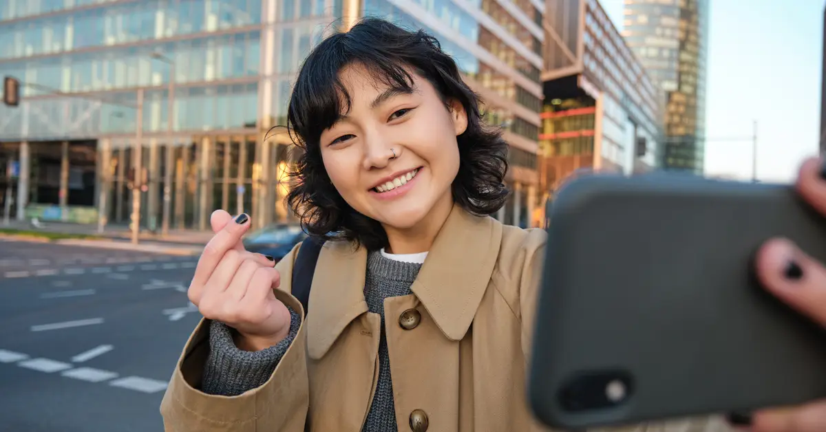 Top 11 Japanese Influencers - Influencers Club