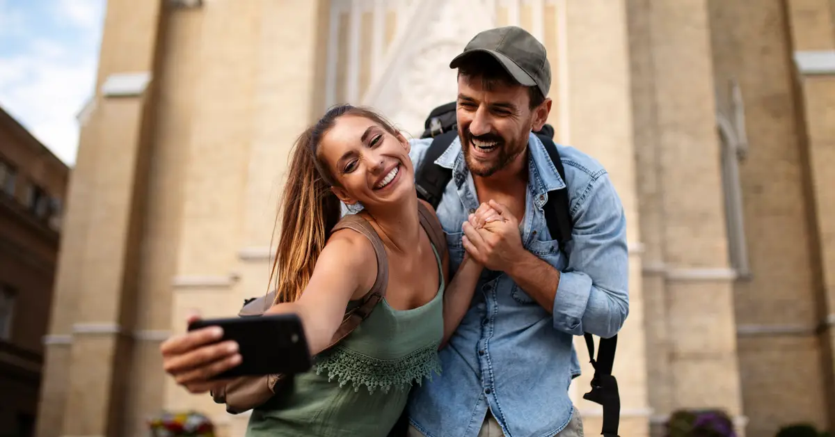 The Best Travel Vloggers of 2025 That’ll Show You the World