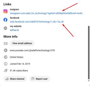 FREE YouTube Email Finder | Get Channel Email in Seconds
